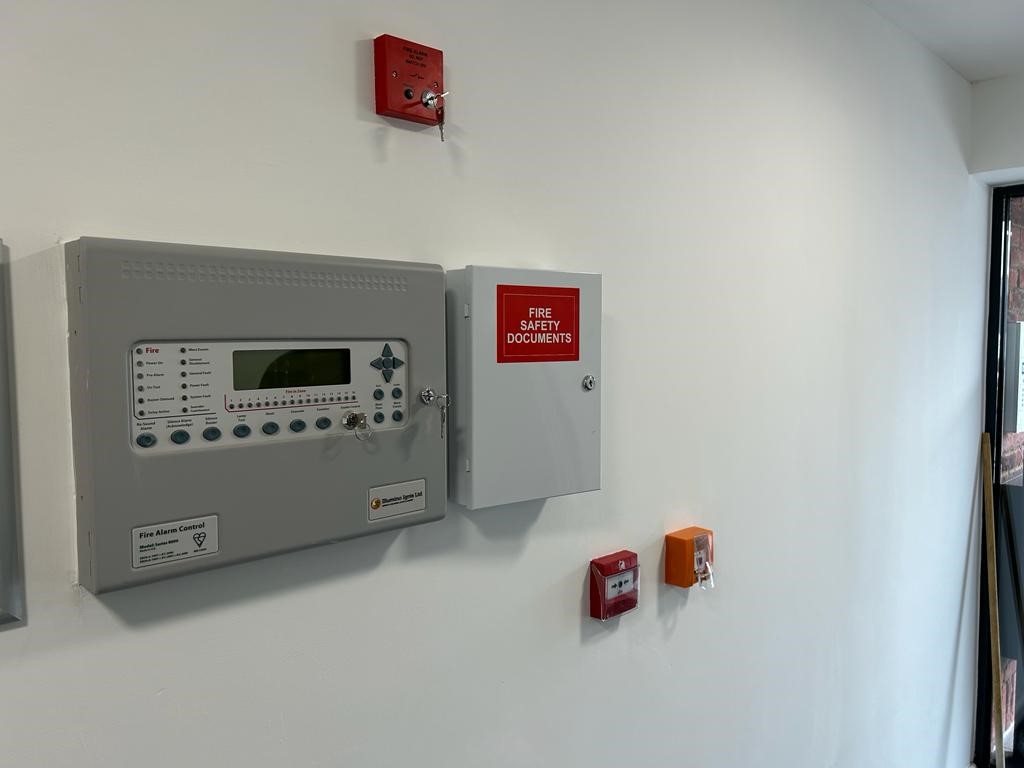 Midland Signal Ltd