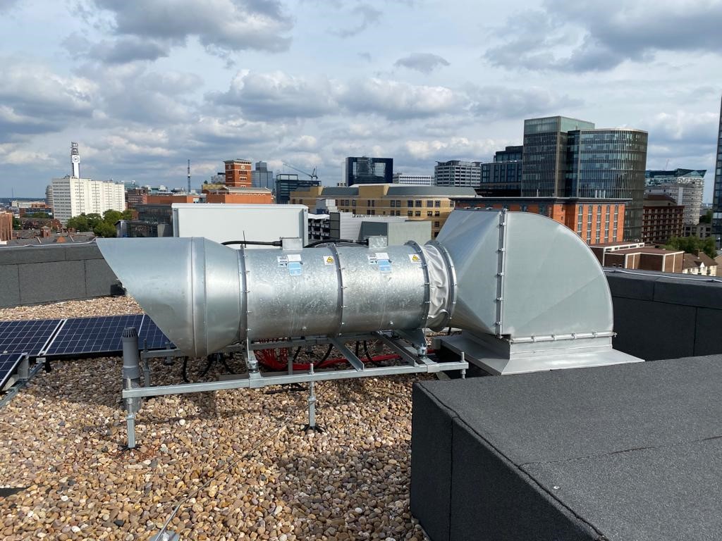 Midland Signal Ltd