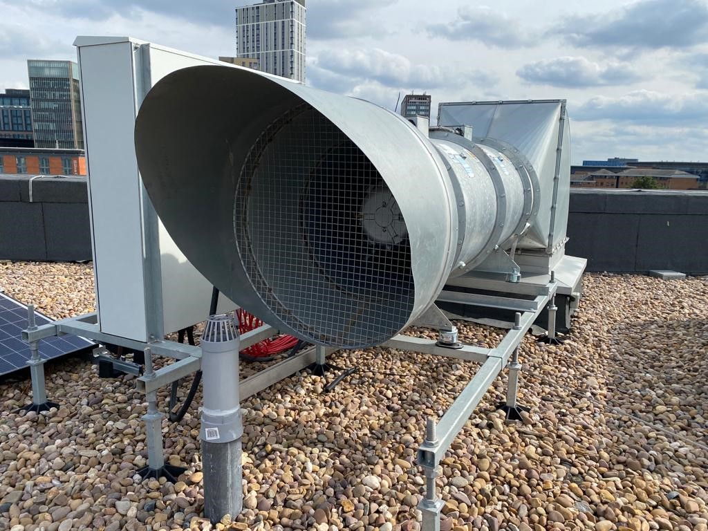 Midland Signal Ltd