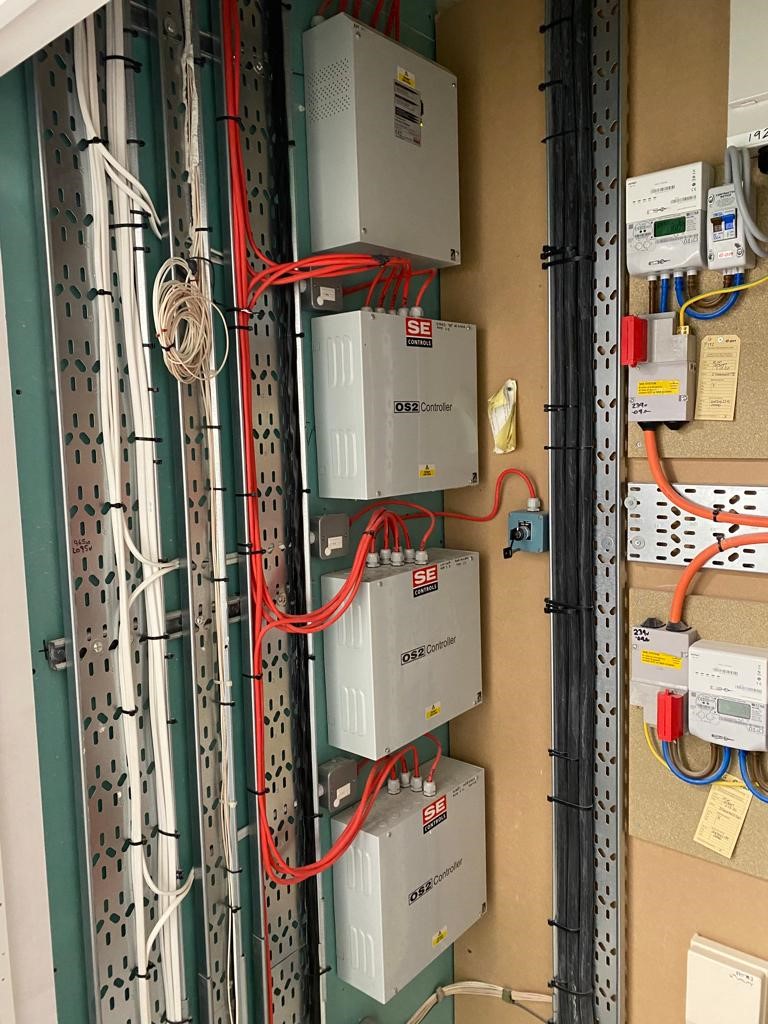 Midland Signal Ltd